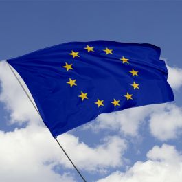 Europese Unie vlag - Vlaggenshop